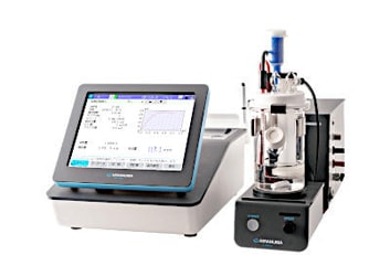 Karl Fischer Titrators : Hitachi High-Tech in Indonesia