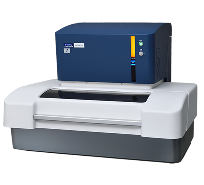 XRF Microspot Benchtop : Hitachi High-Tech in Indonesia