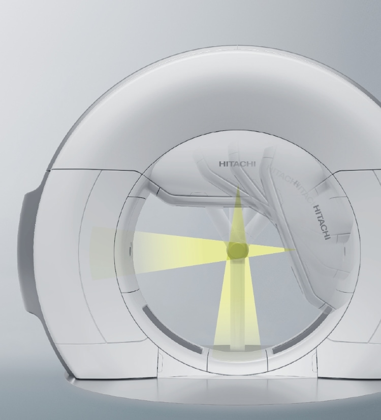 OXRAY : Hitachi High-Tech Corporation