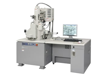 Hitachi S4700 Field Emission Scanning Electron Microscope HITACHI For