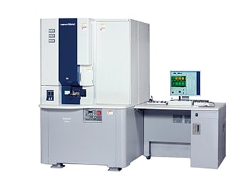 Electron Beam Absorbed Current (EBAC) Characterization System nanoEBAC ...