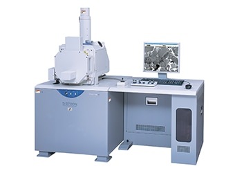 SEM (Scanning Electron Microscopes)