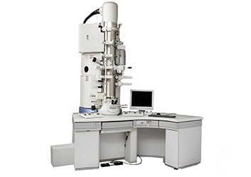 TEM (Transmission Electron Microscopes)