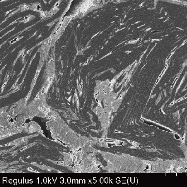 NX9000 L-Shape FIB-SEM Three-Dimensional Analytical System : SI NEWS : Hitachi High-Tech Corporation