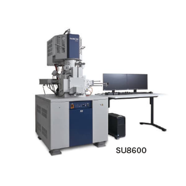 Regulus series FE-SEM : SI NEWS : Hitachi High-Tech Corporation