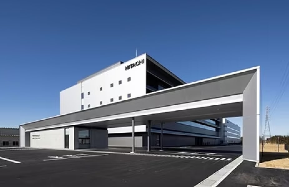 List of Articles : Hitachi High-Tech Corporation