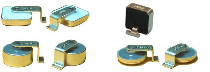 Load Dump Surge Suppressor Diodes : Hitachi High-Tech in Europe