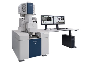 Ultra-High-Resolution Schottky Scanning Electron Microscope SU7000 : Hitachi High-Tech in America