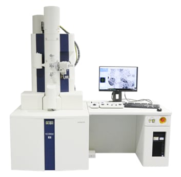 Transmission Electron Microscope HT7800 Series : Hitachi High-Tech GLOBAL