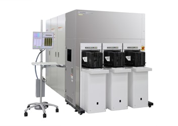 Advanced CD Measurement SEM CG6300 : Hitachi High-Tech in Canada