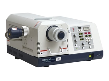 Ion Milling System IM4000Plus : Hitachi High-Tech in America