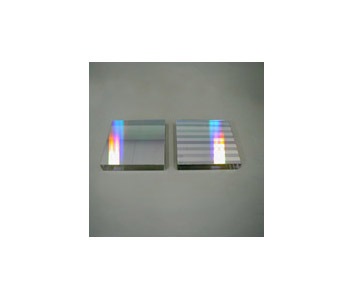 Diffraction Gratings : Hitachi High Technologies in America